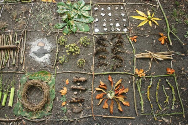 Faith-Based Nature Education - Exodus WildSchool