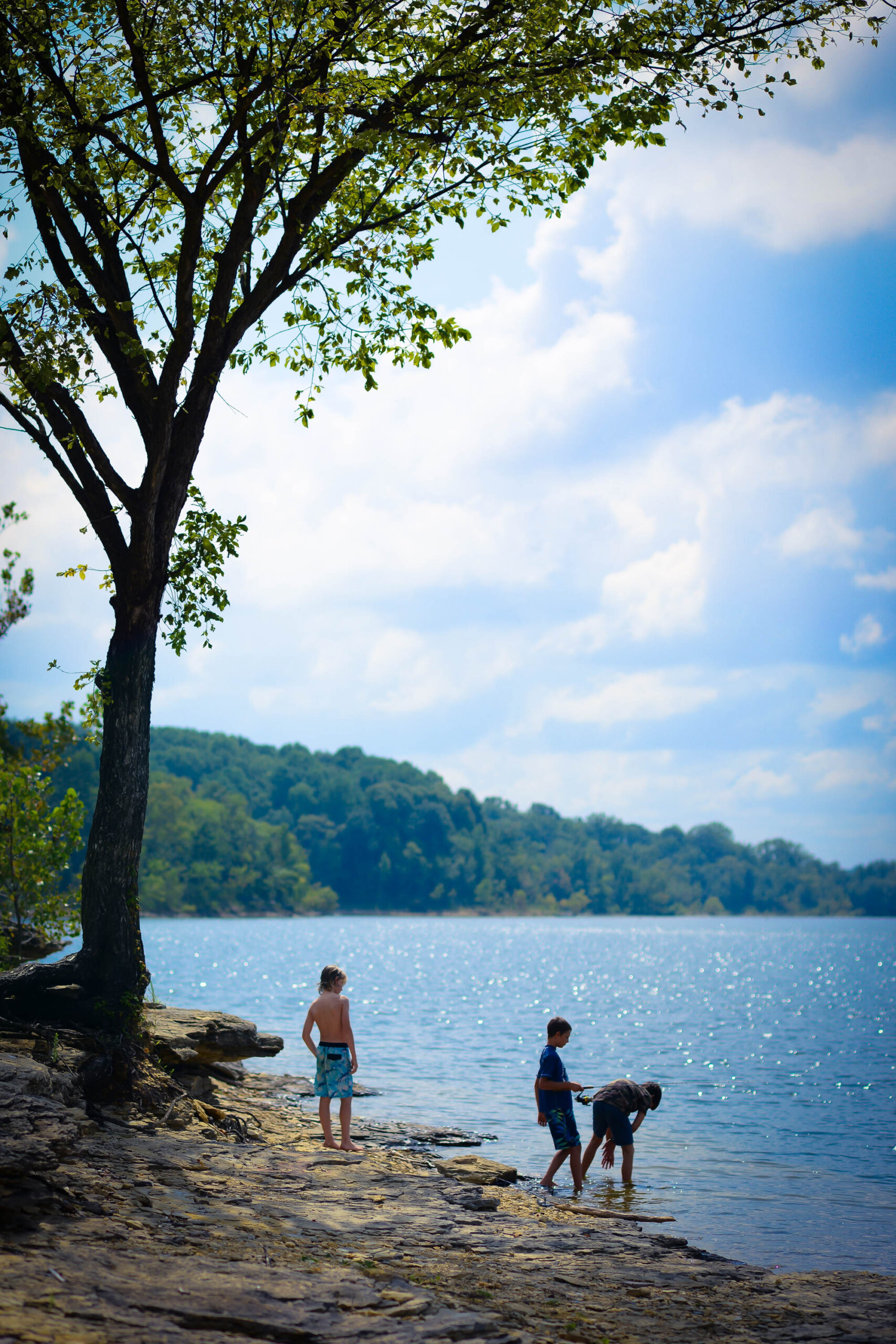 About - Exodus WildSchool